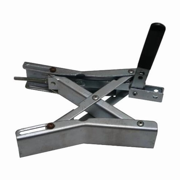 Tandem Wheel Chocks