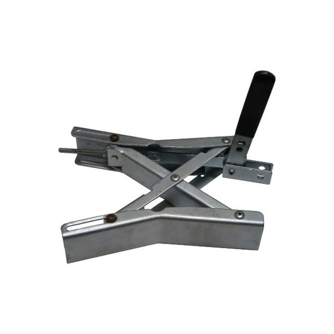 Tandem Wheel Chocks-Pair - Walmart.com