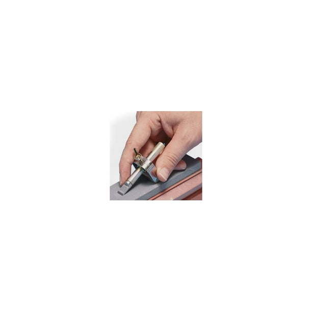 Tandy Leather Craftool Keen Edge Sharpener 88118-00 - Walmart Business ...