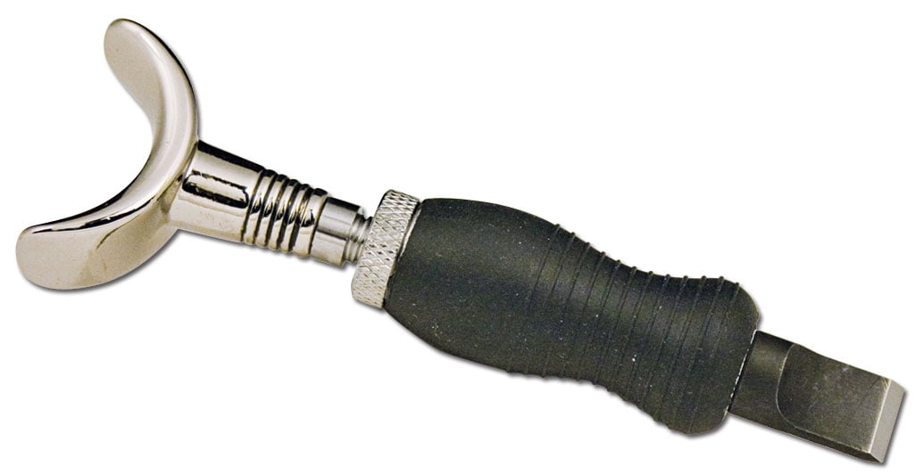 Tandy Leather Ergo Handle Swivel Knife 8004-00 - Walmart.com