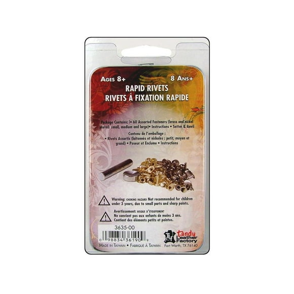 Tandy Leather Factory