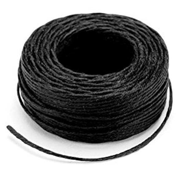 Tandy Leather Factory Waxed Thread 25yd - Walmart.com