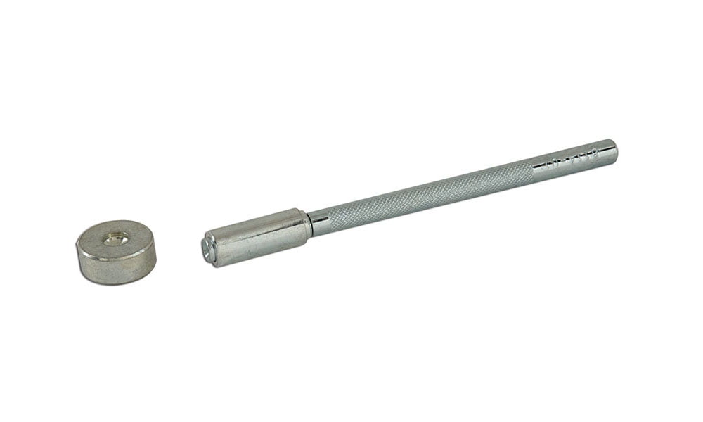 Tandy Leather Hand Spot Setter w/Anvil 1/4" 8114-01 - Walmart Business ...