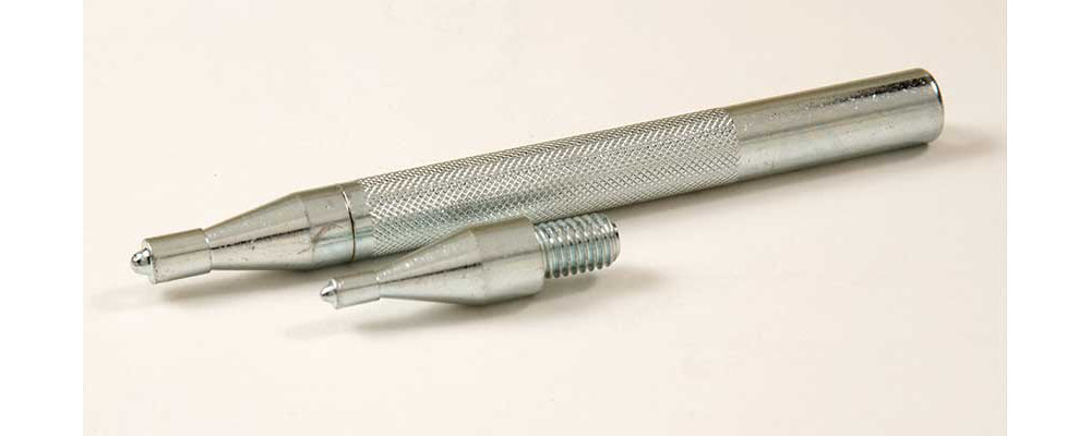 Tandy Leather Heavy Duty Line 20/24 Snap Setter 8104-00 - Walmart.com