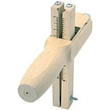 Tandy Leather Craftool Strap Cutter 3080-00 - Walmart.com