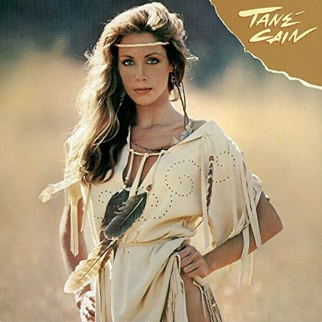 Tane Cain - Tane Cain - Music & Performance - CD - Walmart.com