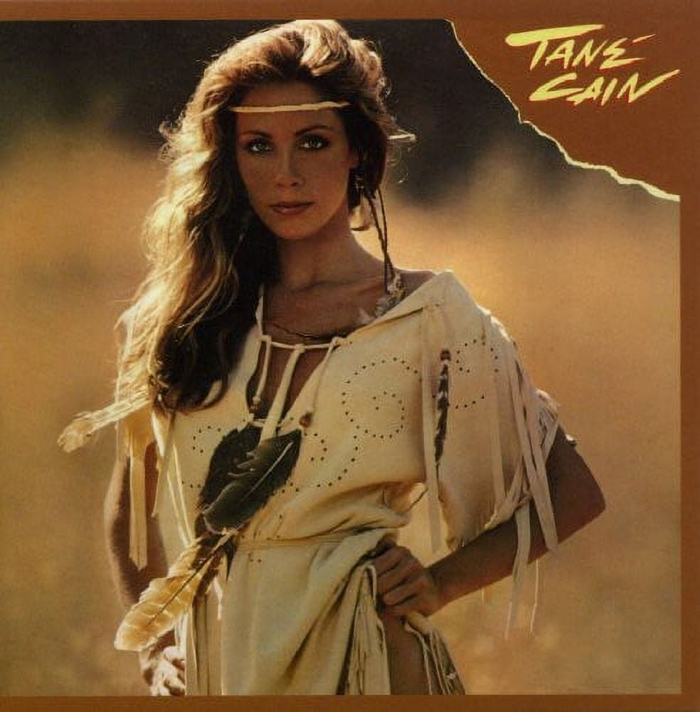 Tane Cain - Tane Cain - Music & Performance - CD - Walmart.com