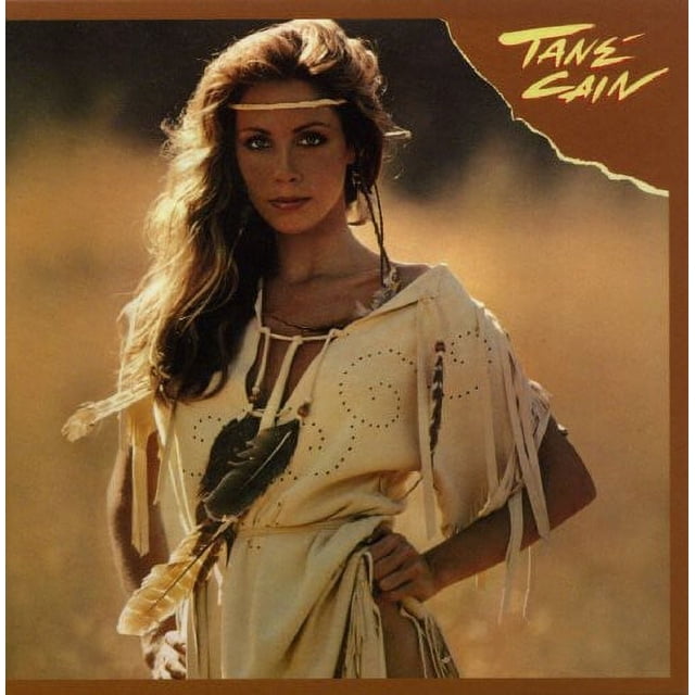 Tane Cain - Tane Cain - Music & Performance - CD - Walmart.com