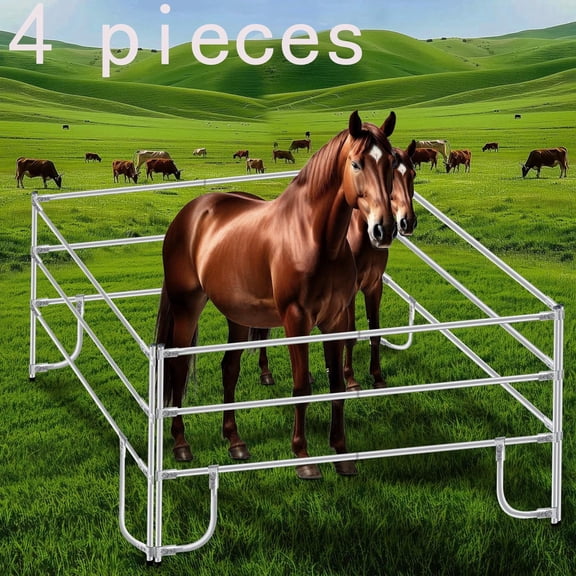 Fence Panels Livestock