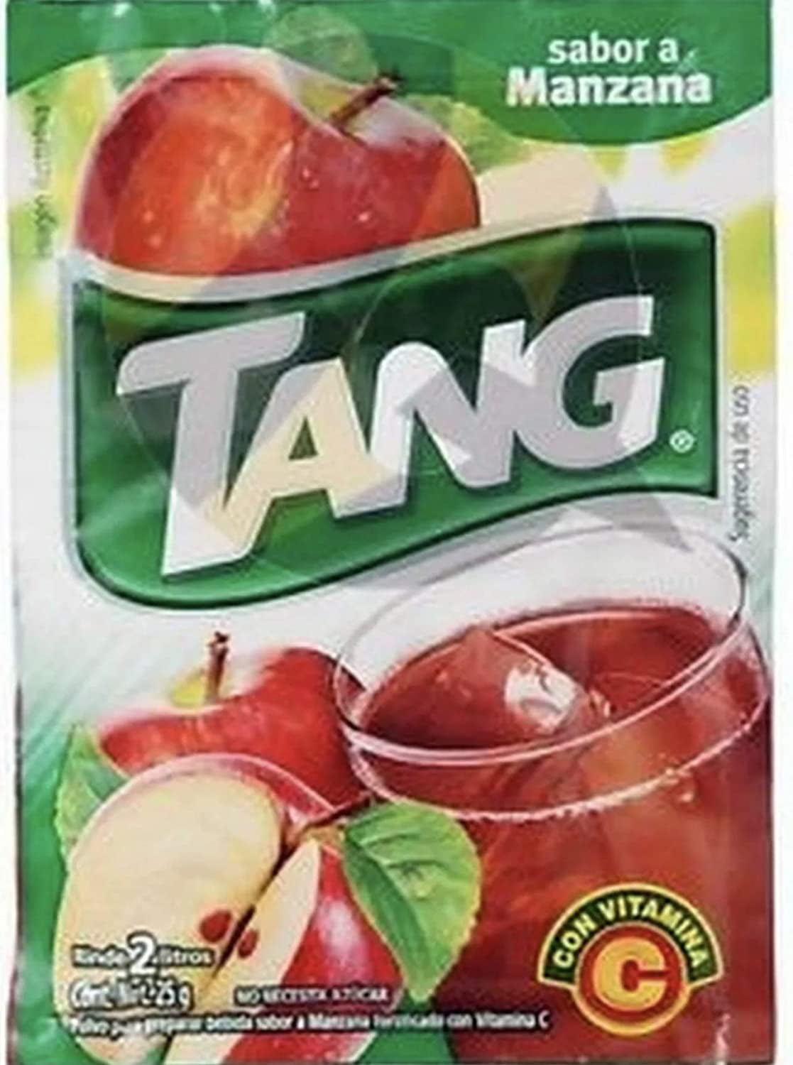 Tang Apple 12 pack - Walmart.com