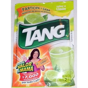 Tang Powdered Drink Mixes in Beverages - Walmart.com