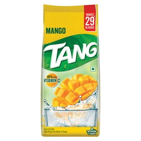 Tang Powdered Drink Mixes in Beverages - Walmart.com
