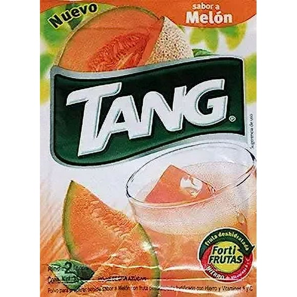 Tang Powdered Drink Mixes in Beverages - Walmart.com