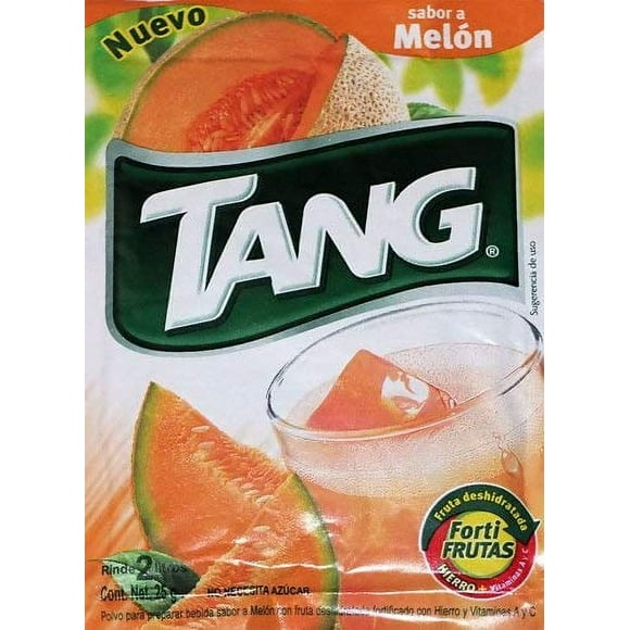Tang Powdered Drink Mixes in Beverages - Walmart.com