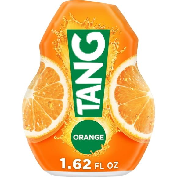 Tang in Powdered Drink Mixes - Walmart.com
