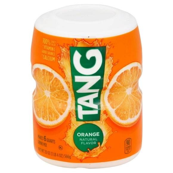 Tang in Powdered Drink Mixes - Walmart.com