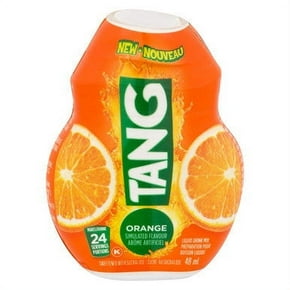 Tang Zero Sugar