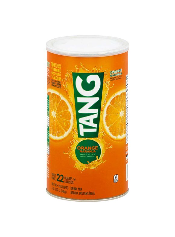 Tang in Powdered Drink Mixes - Walmart.com