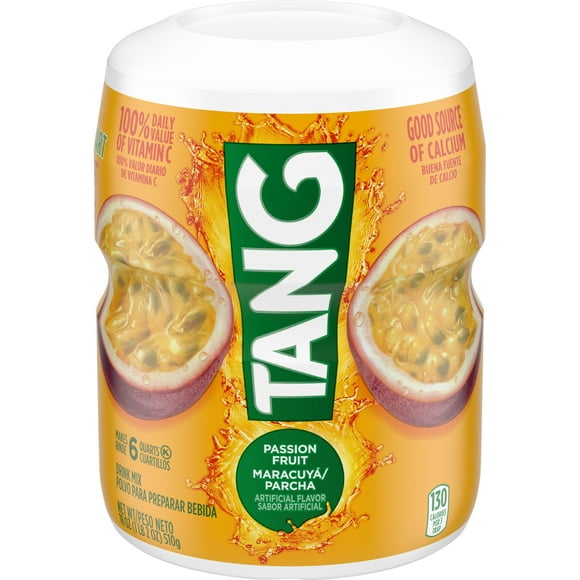 Tang Powdered Drink Mixes in Beverages - Walmart.com