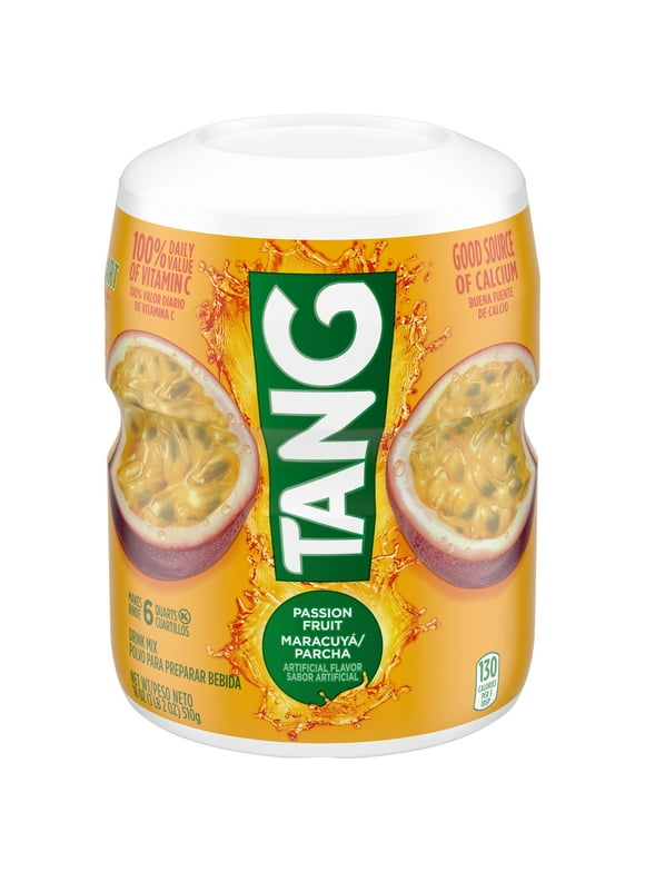 Tang in Powdered Drink Mixes - Walmart.com