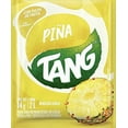 TANG Piña Pineapple No Sugar Needed, 2 Liters Drink Mix Powder, 15g ...