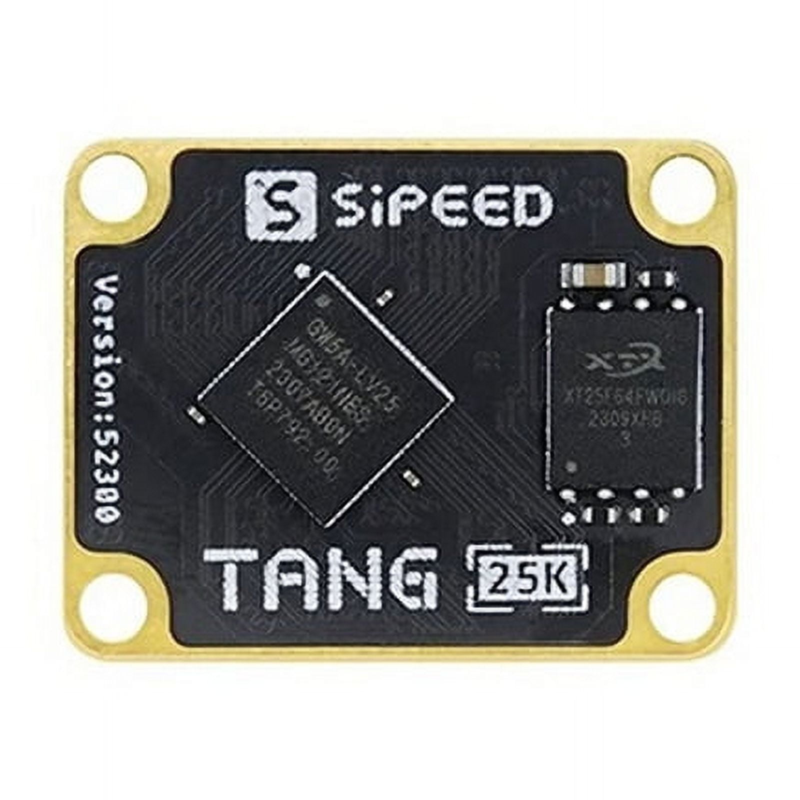 Tang Primer 25K Core Board High Cloud GW5A RISCV FPGA Development Board ...
