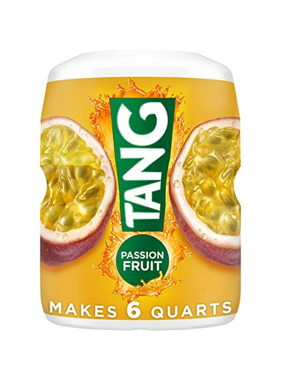 Tang Powdered Drink Mixes in Beverages - Walmart.com