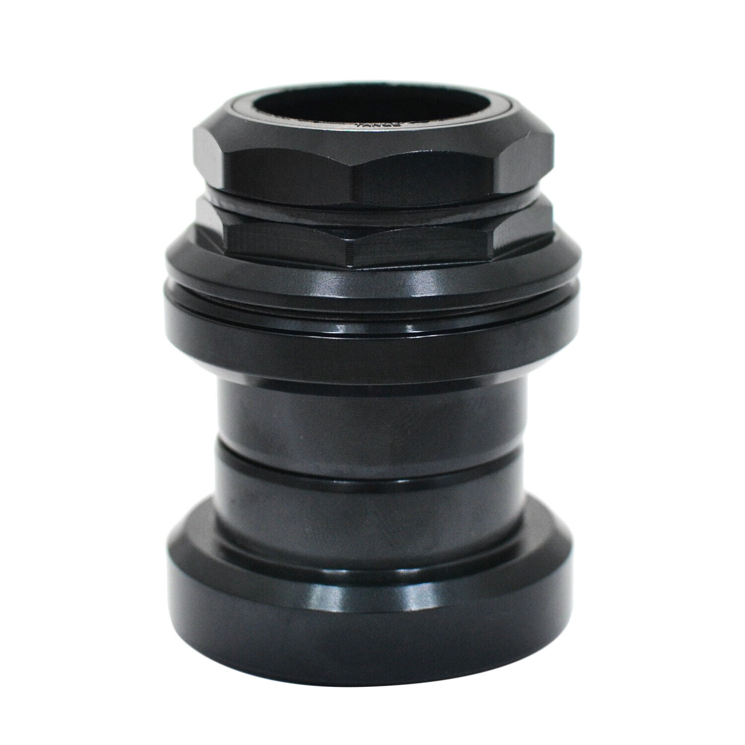 Tange Seiki Falcon FL270C 1 1/8" Sealed Bearing Old School Threaded ...