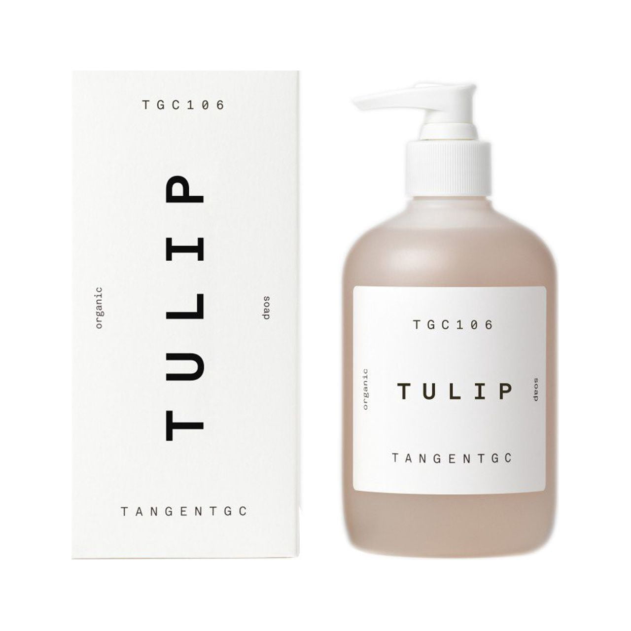 Tangent GC Tulip Soap CM31 - 350 ml - Walmart.com