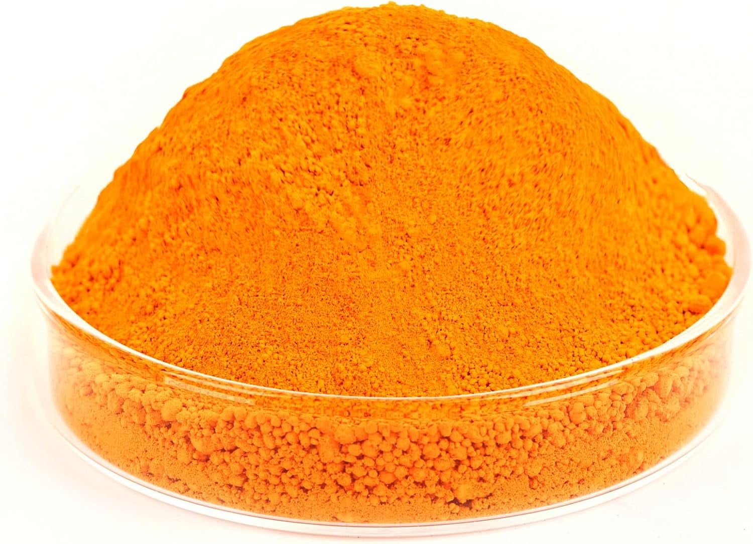 Tangerine Orange 4 oz Art Color Iron Oxide Pigment Paint Dye Concrete ...
