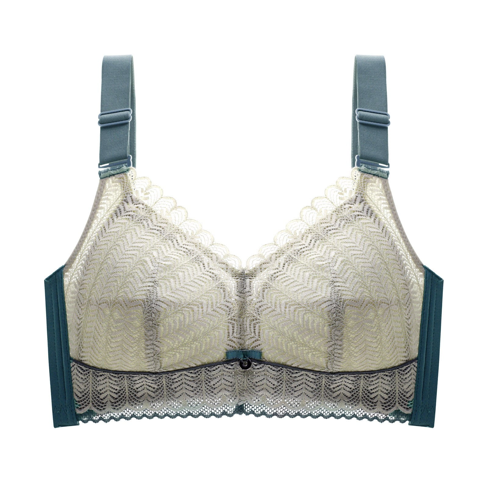 Tanghaowl Underwear For Women Push Up Adjustable Bra Tube Top Sagging ...