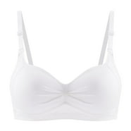 Exquisite Form Fully® Front Close Wirefree Longline Posture Bra - Style ...