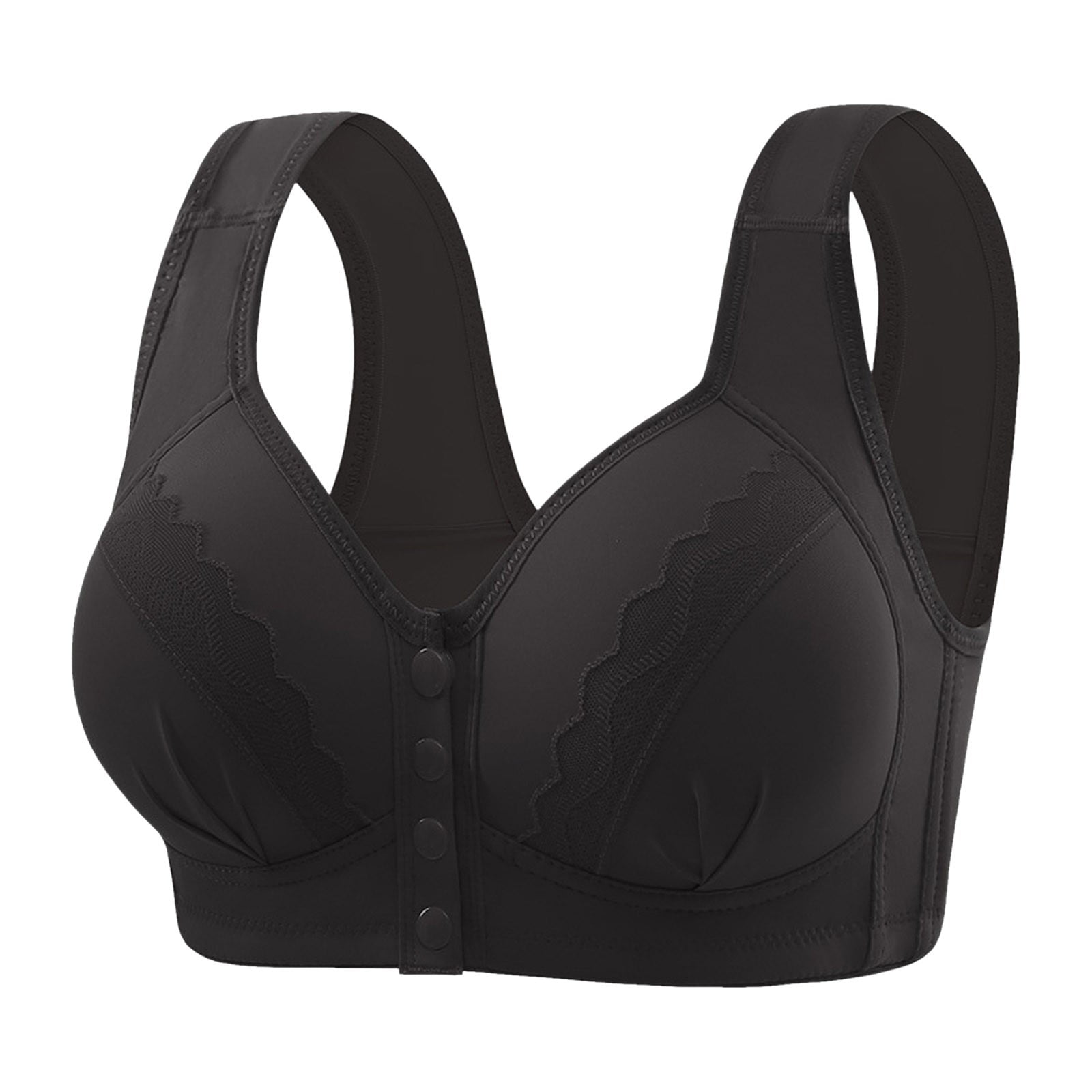 Tanghaowl Women's Comfortable And Sexy Transparent Shoulder Strap ...