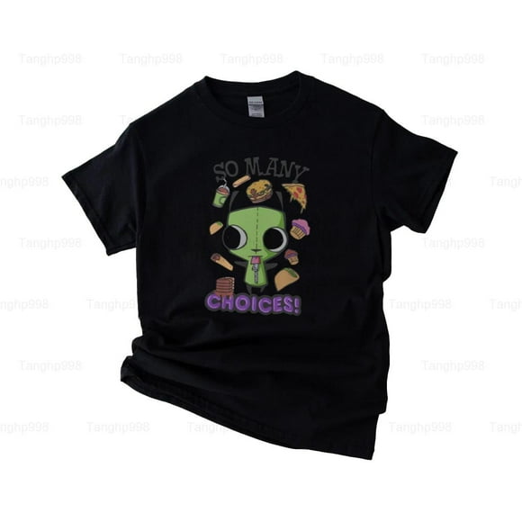 Invader Zim Hot Topic