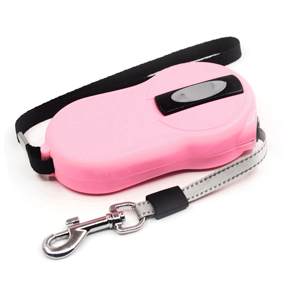 Retractable Dog Leash, 360° Tangle-Free Dog Leash Retractable with ...