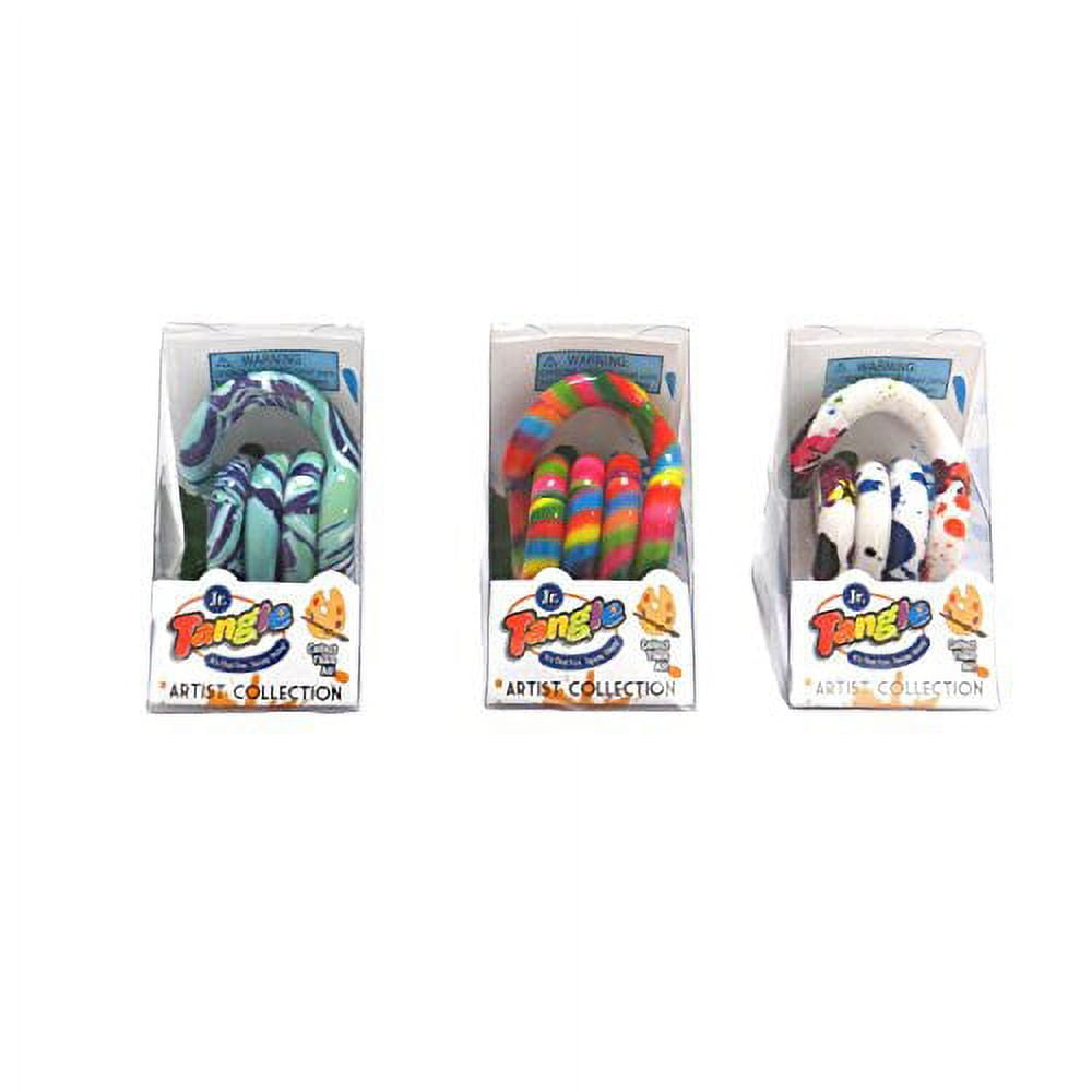 Brand: Tangle