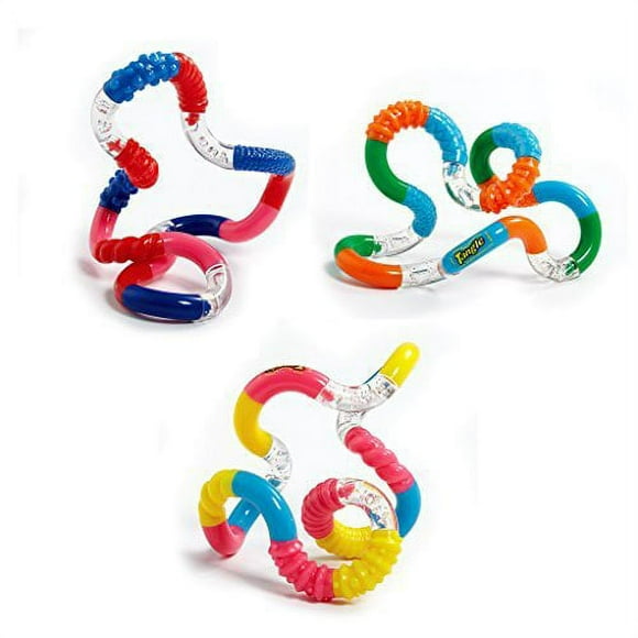 Tangles Fidget Toys
