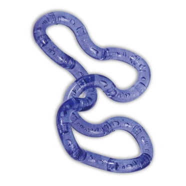 Tangle Jr. Fuzzy Sensory Toy for Kids: Stress Reliever, Brain Teaser ...