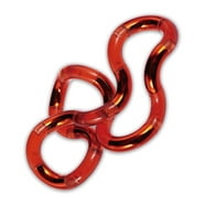 Tangle Jr. Fuzzy Sensory Toy for Kids: Stress Reliever, Brain Teaser ...