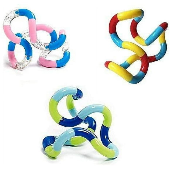 Tangles Toys