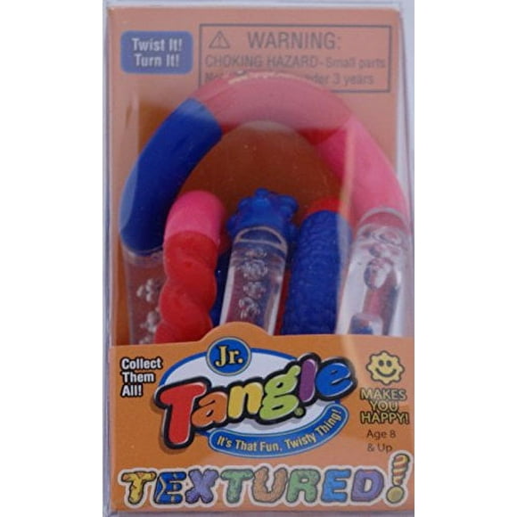 Tangles Fidget Toys