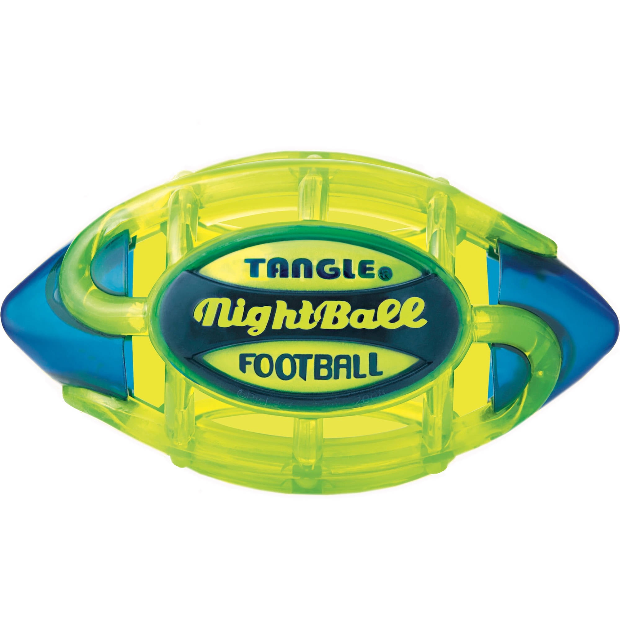 Tangle NightBall Matrix Football - Walmart.com