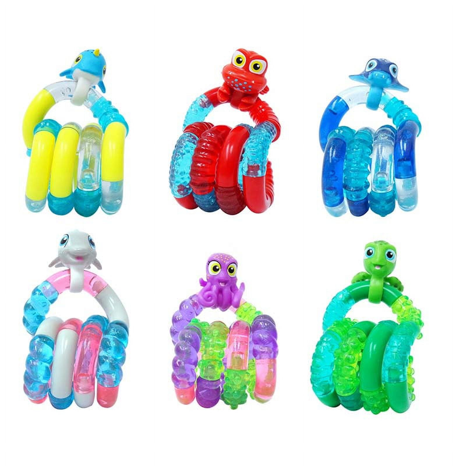 Tangle Pets Aquatic Series - Walmart.com