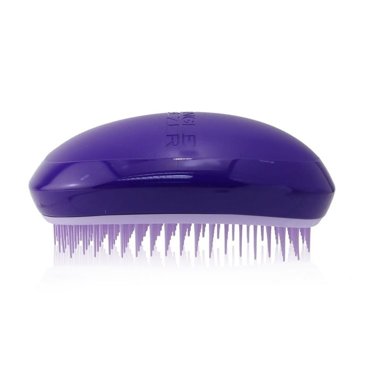 Tangle Teezer Compact Styler On-The-Go Detangling Hair Brush - # Ivory ...