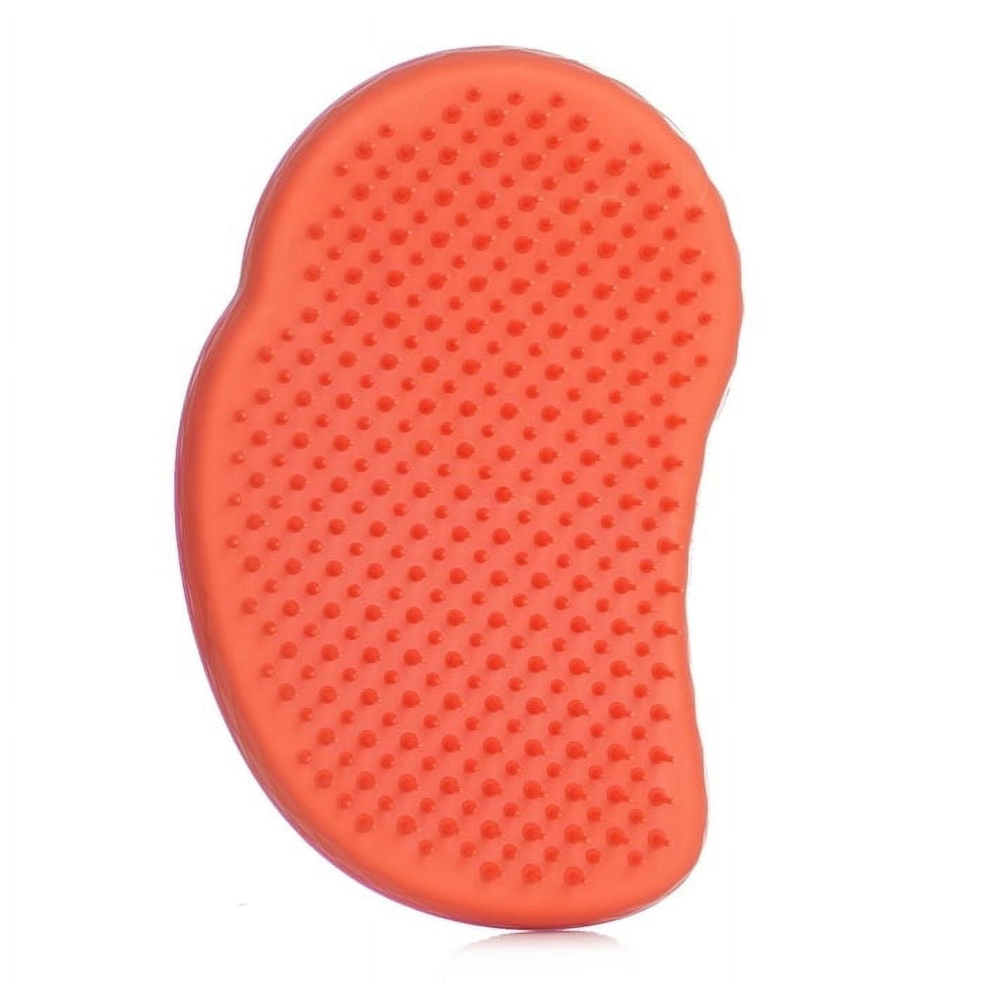 Tangle Teezer The Original Detangling Hair Brush - # Lollipop (Pink/Red ...
