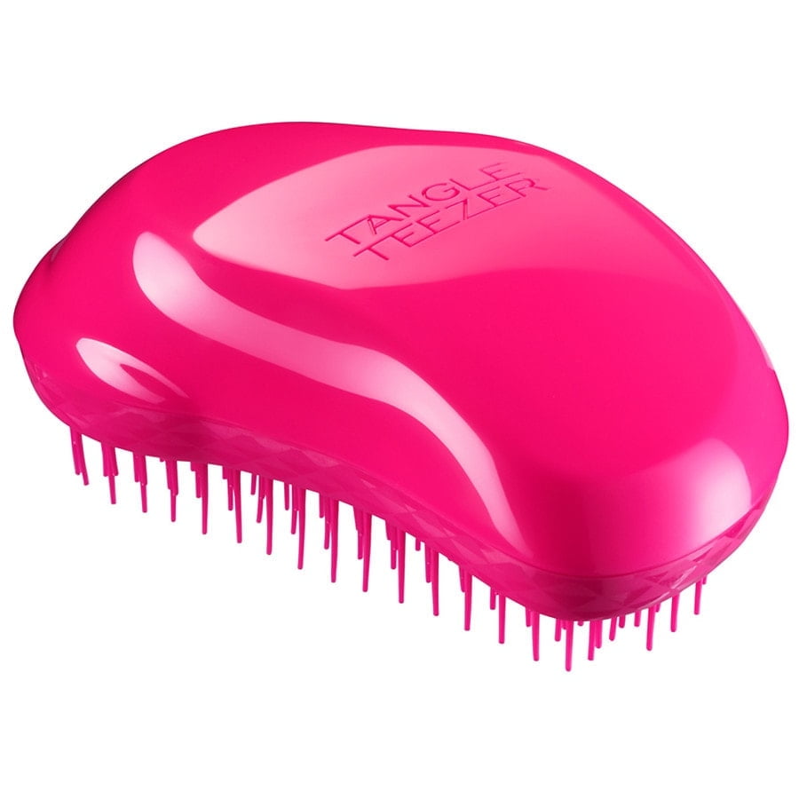 Tangle Teezer The Original Detangling Hairbrush 1.0 ea - Walmart.com