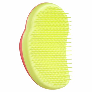 Tangle Teezer Compact Styler On-The-Go Detangling Hair Brush - # Ivory ...