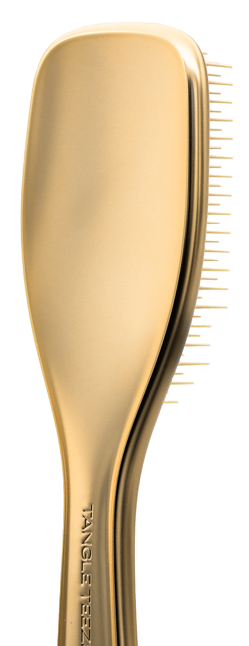 Tangle Teezer The Ultimate Detangler Chrome - Champagne Gold - Walmart.com