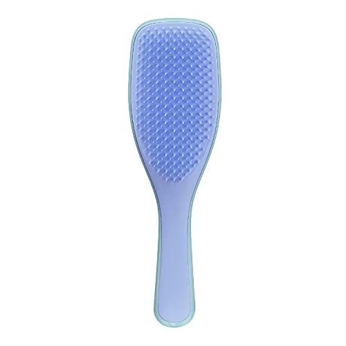 Tangle Teezer The Wet Detangler Water Blue - Walmart.com