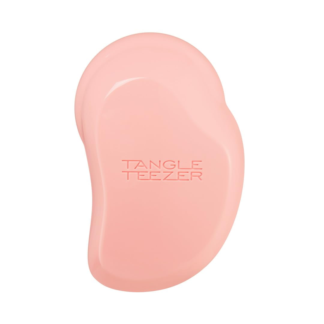 Tangle Teezer | The Thick & Curly Detangling Hairbrush | Strong Two ...